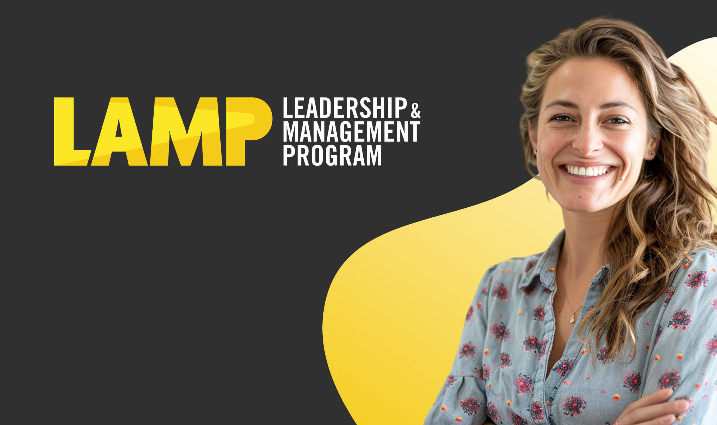 Terms of Use - Leadership & Management Program